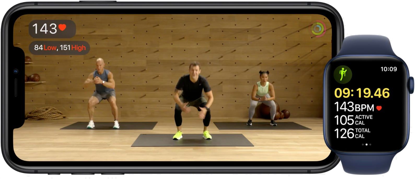 Apple's Jay Blahnik Explains How Fitness+ Will Work for Beginners ...