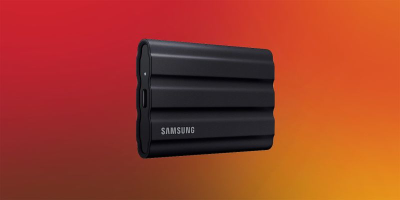 Deals: Save on the Best Storage Accessories From Samsung, Adorama, and ...