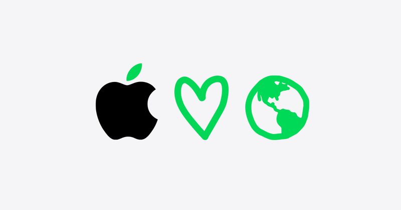 Apple Hits Record 30% Recycled Content Across All Products in 2025 ...