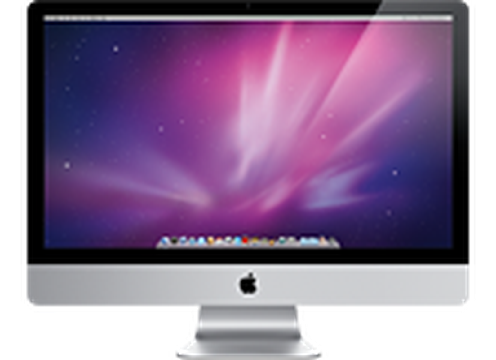 Apple Releases iMac Wi-Fi Update v1.0 - MacRumors