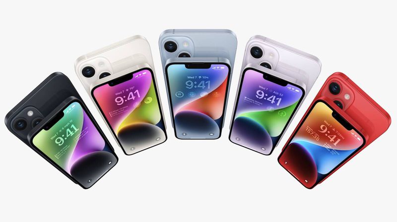 Kuo: Apple to Further Separate Devices in iPhone 15 Lineup With ...