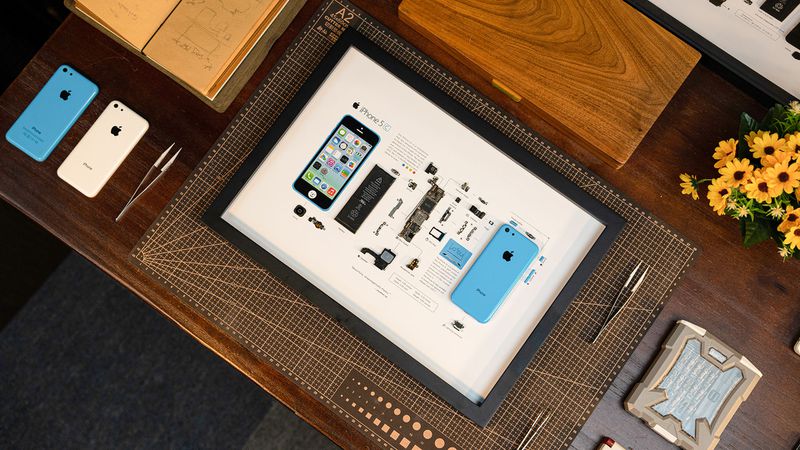 MacRumors Giveaway: Win an iPhone 15 From GRID Studio - MacRumors