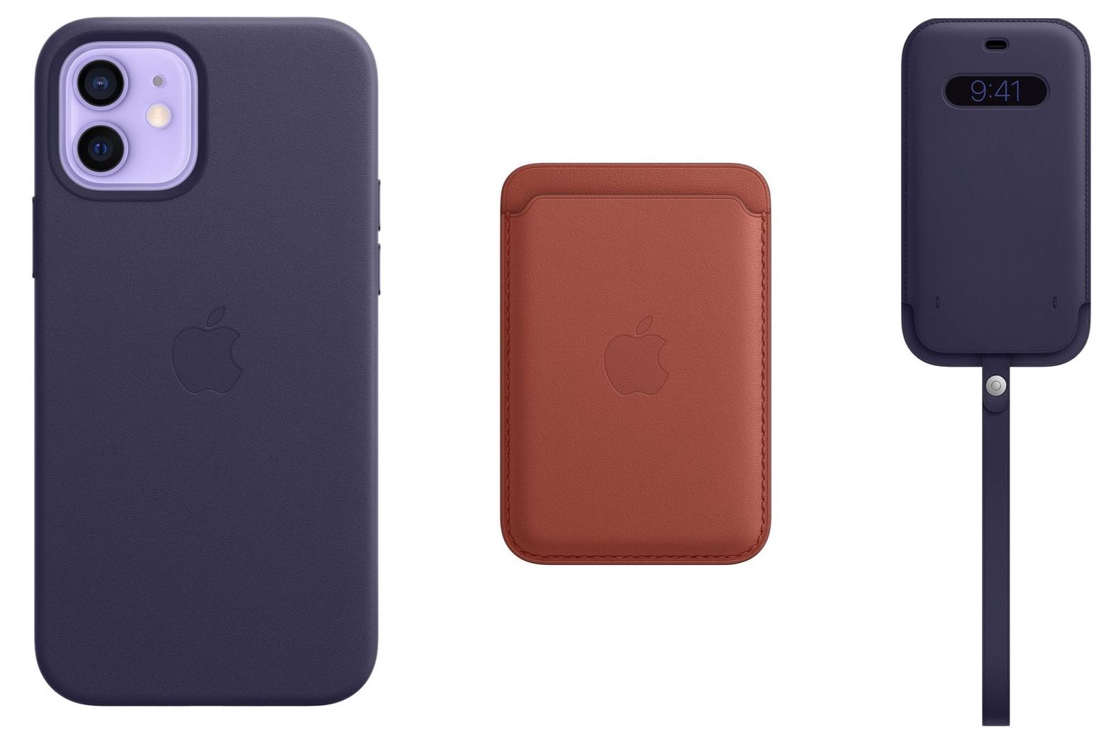 Apple Rolls Out New Spring Accessories Including Colorful iPhone Cases ...