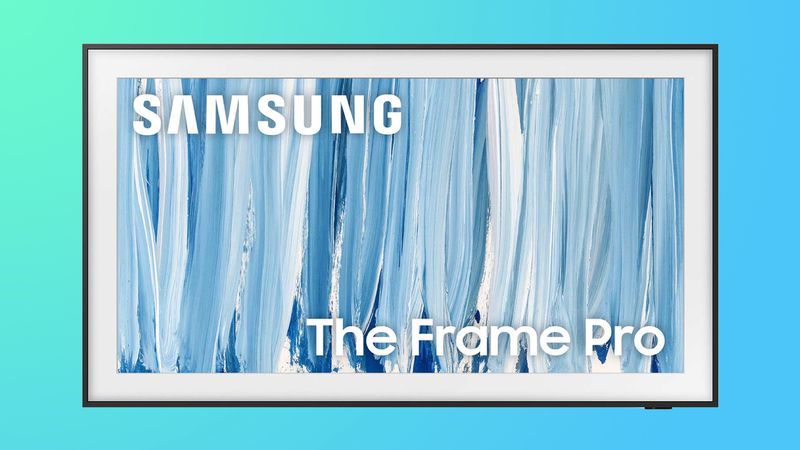 Samsung Debuts 2026 The Frame Pro Models With Up to $850 in Bundle ...
