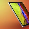 How to Use the iPad's Nifty Flick Keyboard Feature - MacRumors