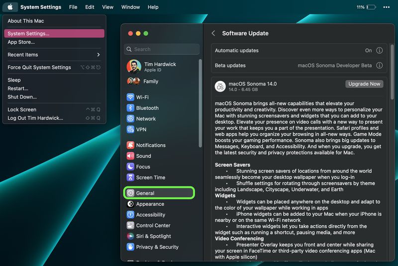 How to Clean Install macOS Sonoma - MacRumors