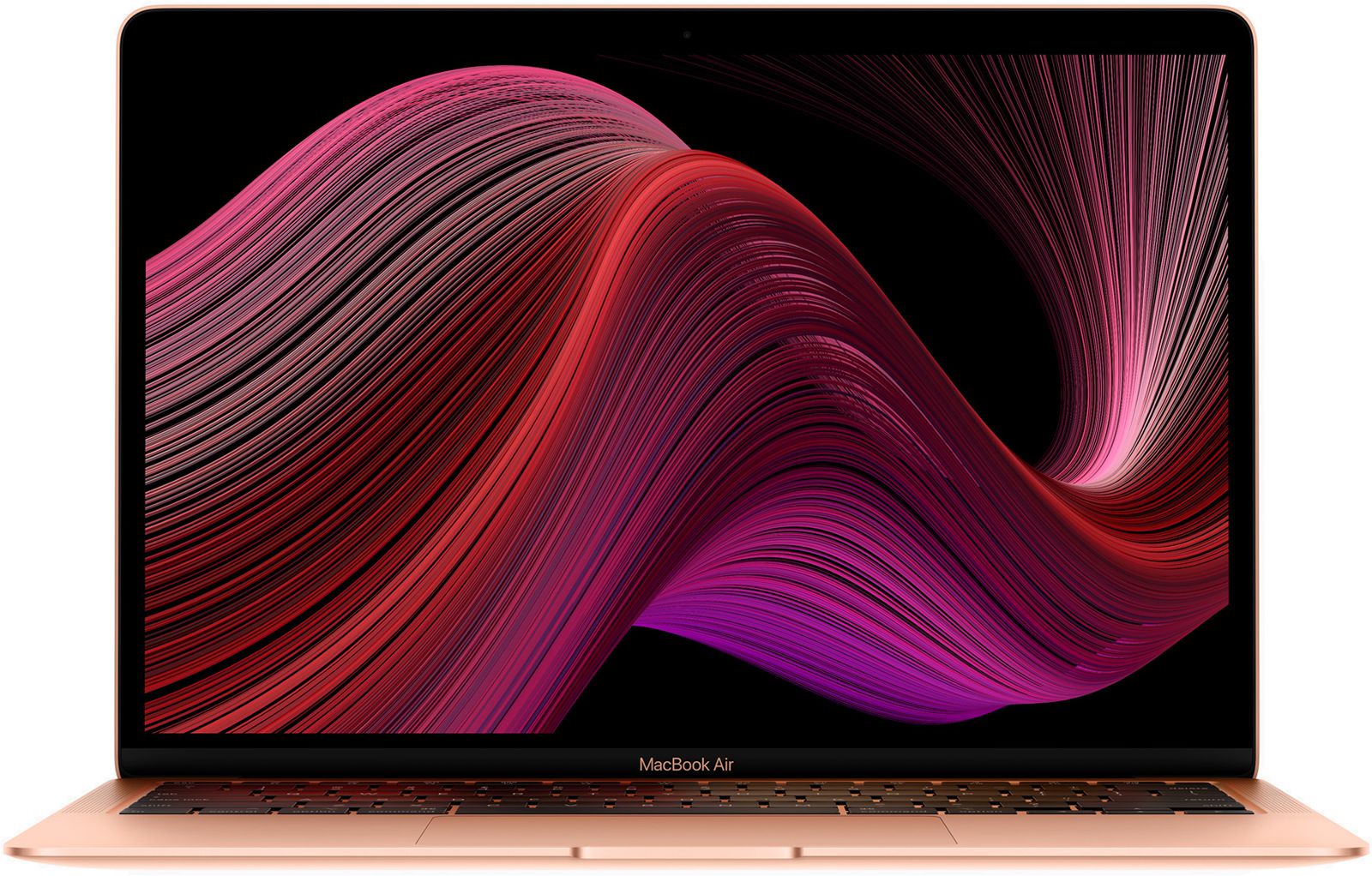 Top Stories: New iPad Pro, MacBook Air, Powerbeats, and More - MacRumors