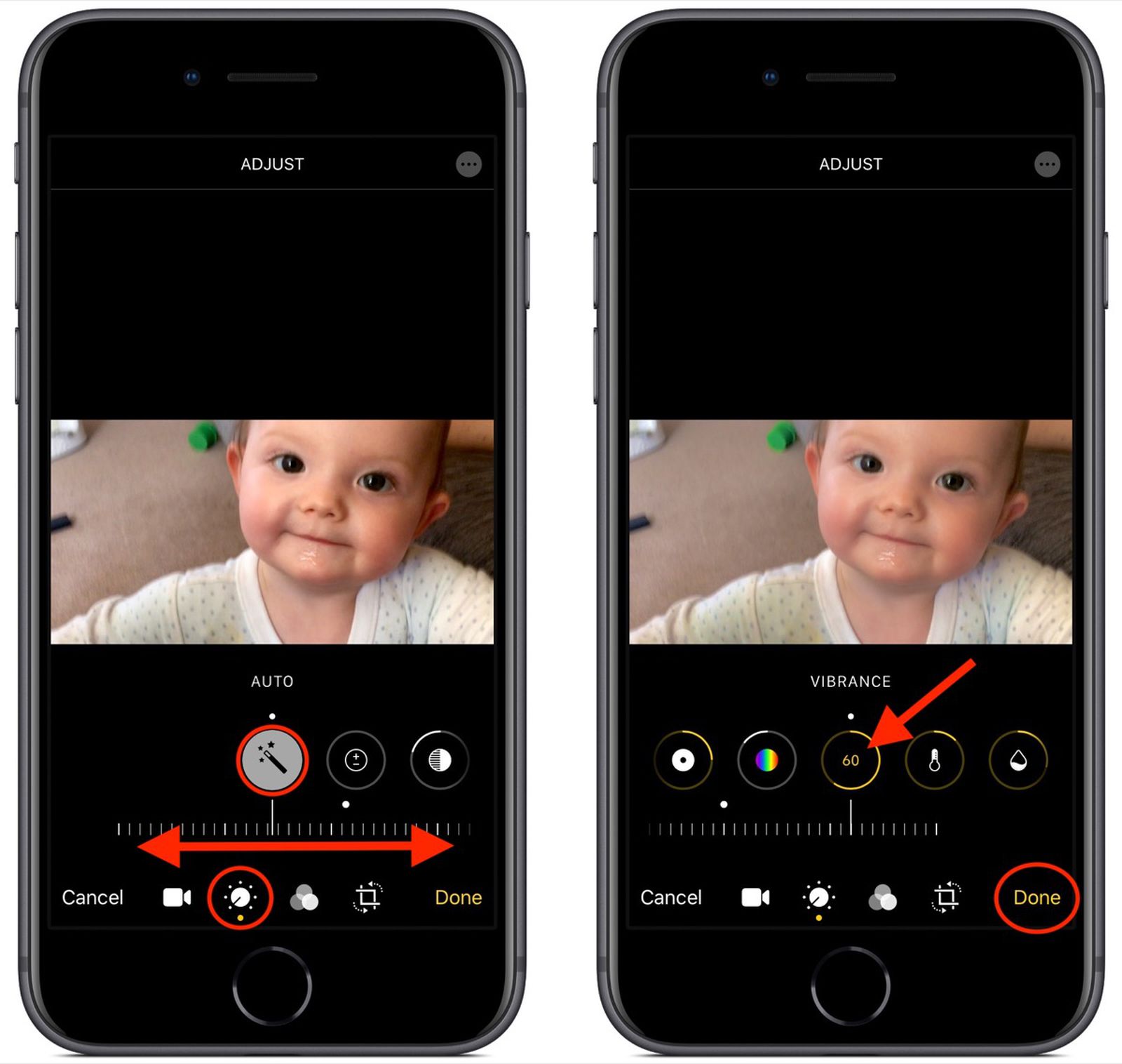 How to Edit a Video on iPhone and iPad - MacRumors