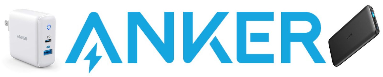 Deals Spotlight: Anker's Charging Flash Sale Discounts Lightning Cables ...