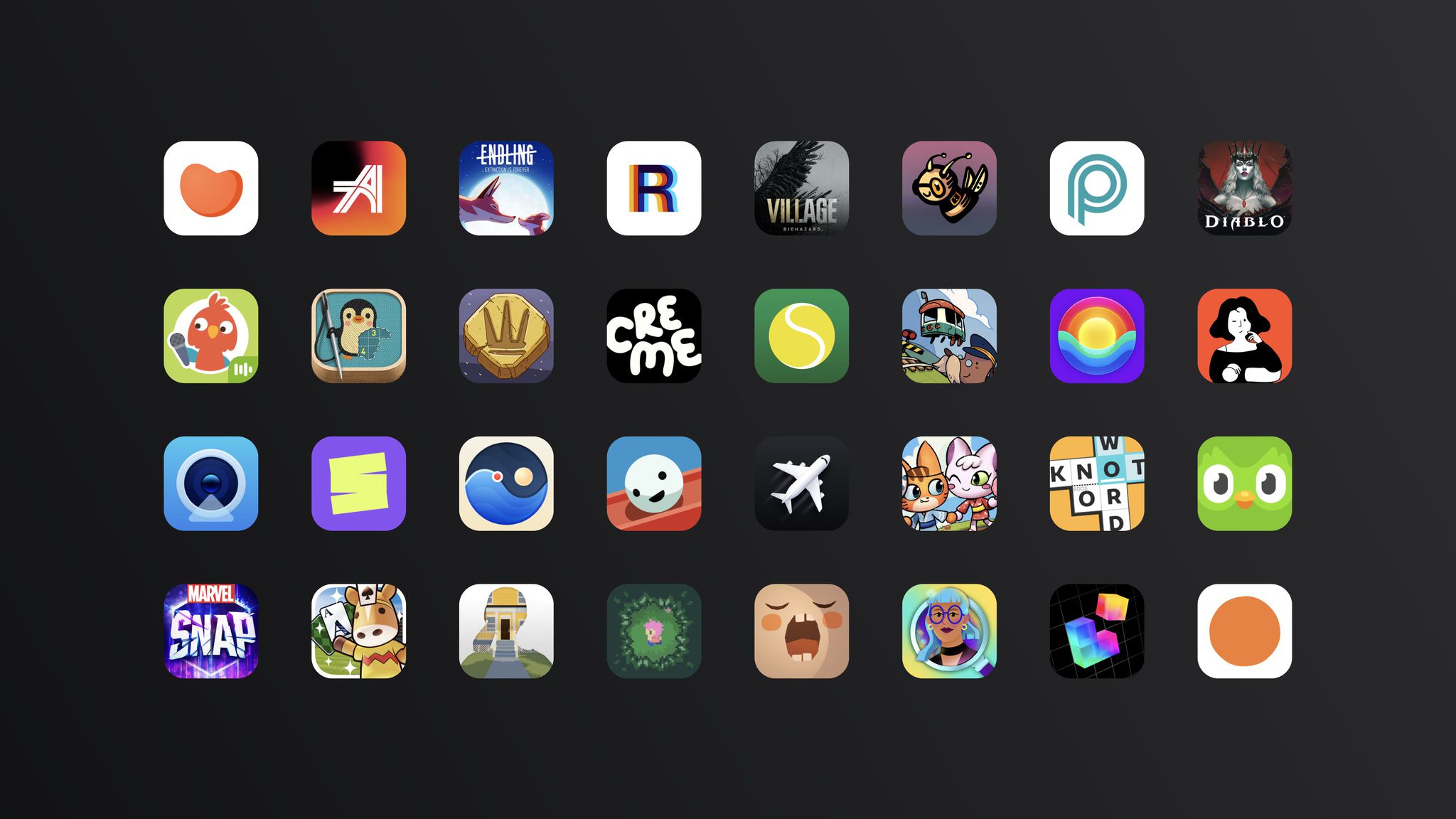 2023 Apple Design Award Finalists Revealed Ahead of WWDC - MacRumors