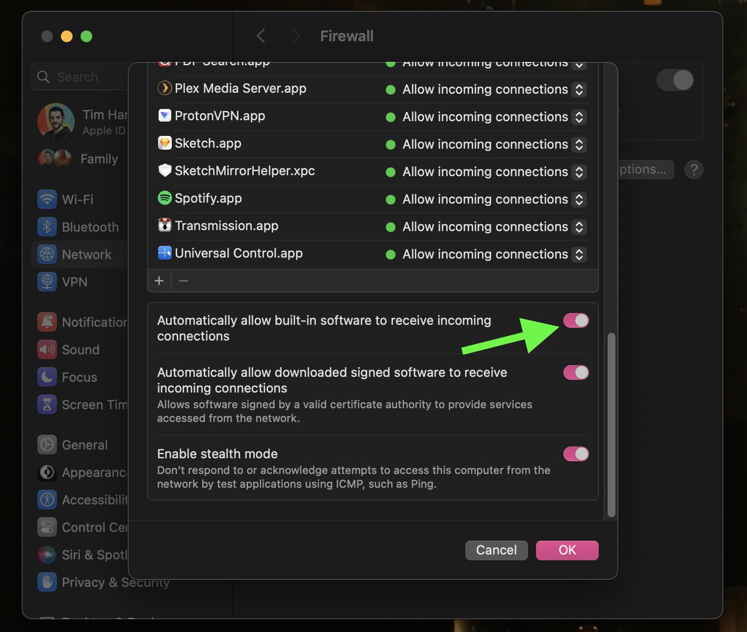 AirDrop Not Working? Here's How to Fix It - MacRumors