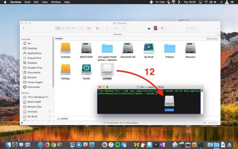How to Perform a Clean Installation of macOS 10.14 Mojave - MacRumors
