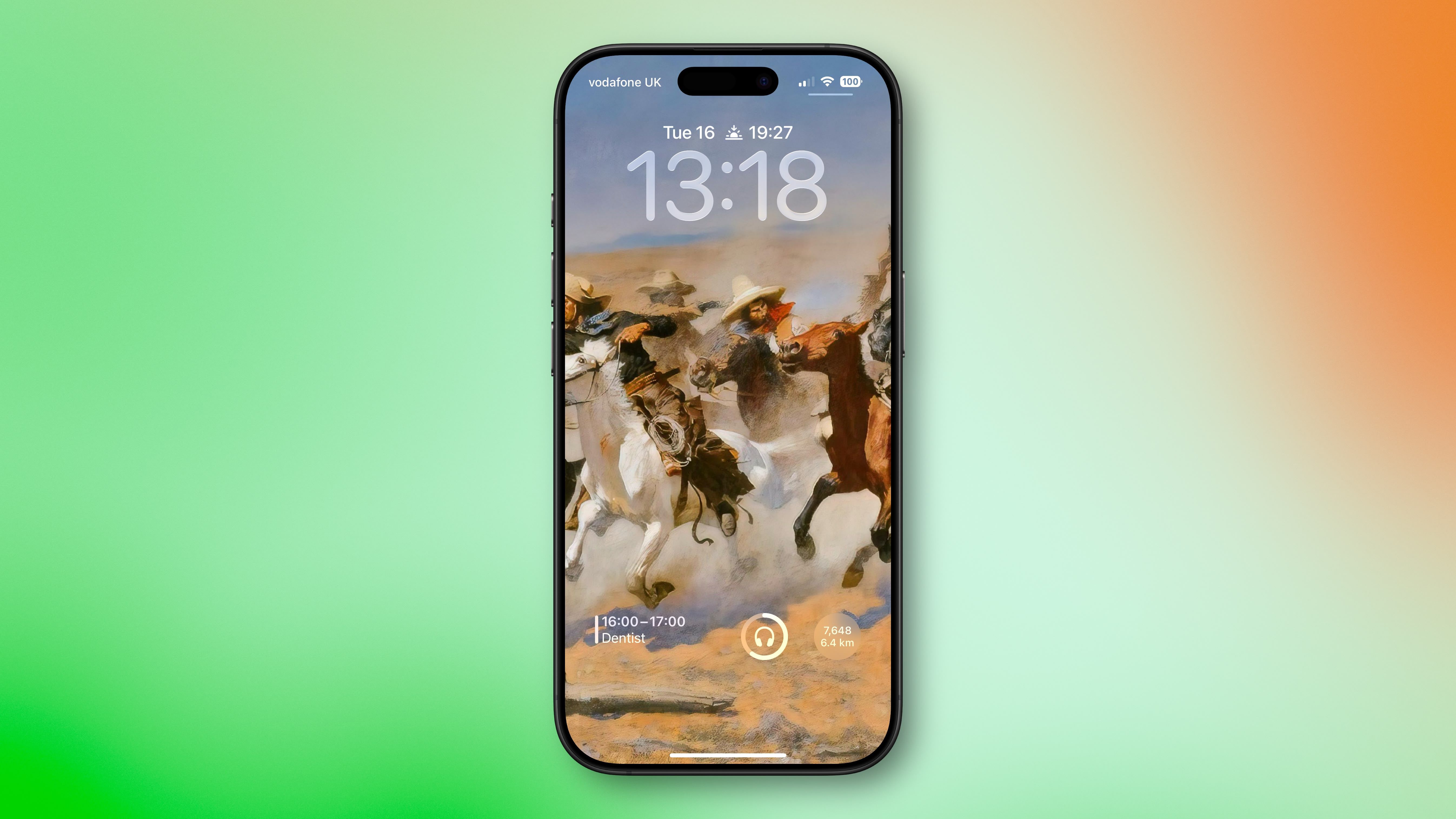 iOS 26: Move Lock Screen Widgets to Bottom of iPhone Display - MacRumors