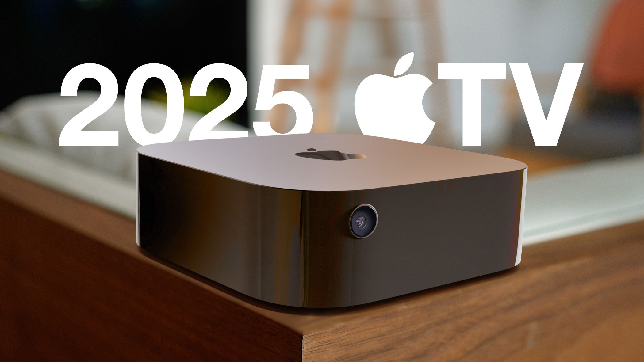 New Apple TV Coming Later This Year With A17 Pro Chip - MacRumors