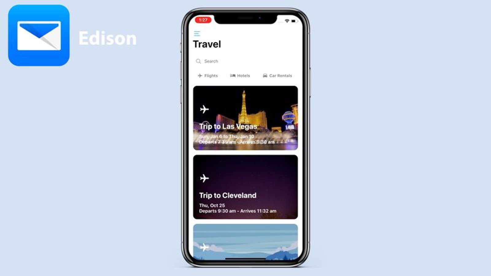 Best Email Apps for iOS - MacRumors
