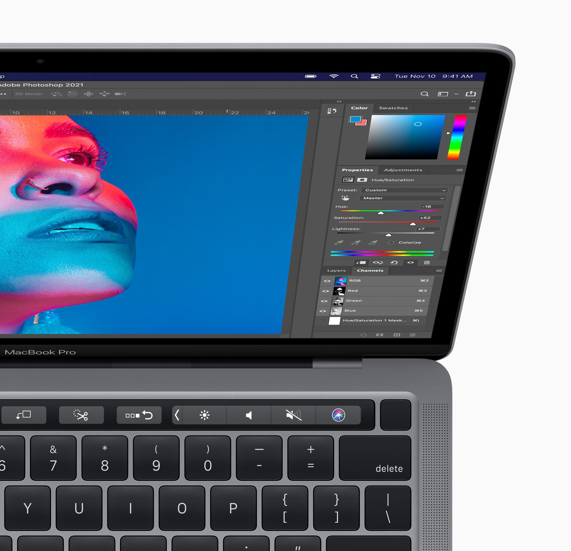 Apple M1 MacBook Air vs. M1 MacBook Pro Buyer's Guide - MacRumors