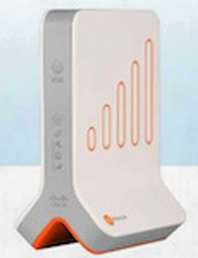 AT&T Set to Roll Out Nationwide 3G MicroCell Availability Beginning ...