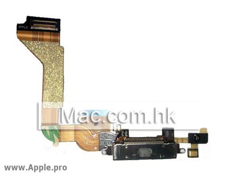 Next-Generation iPhone Battery Joins List of Surfacing Parts - MacRumors