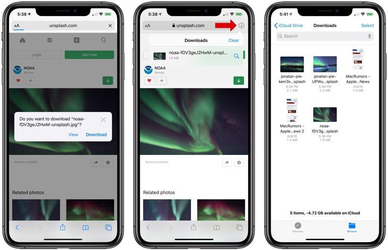 Safari: Complete Guide to iOS 13 - MacRumors