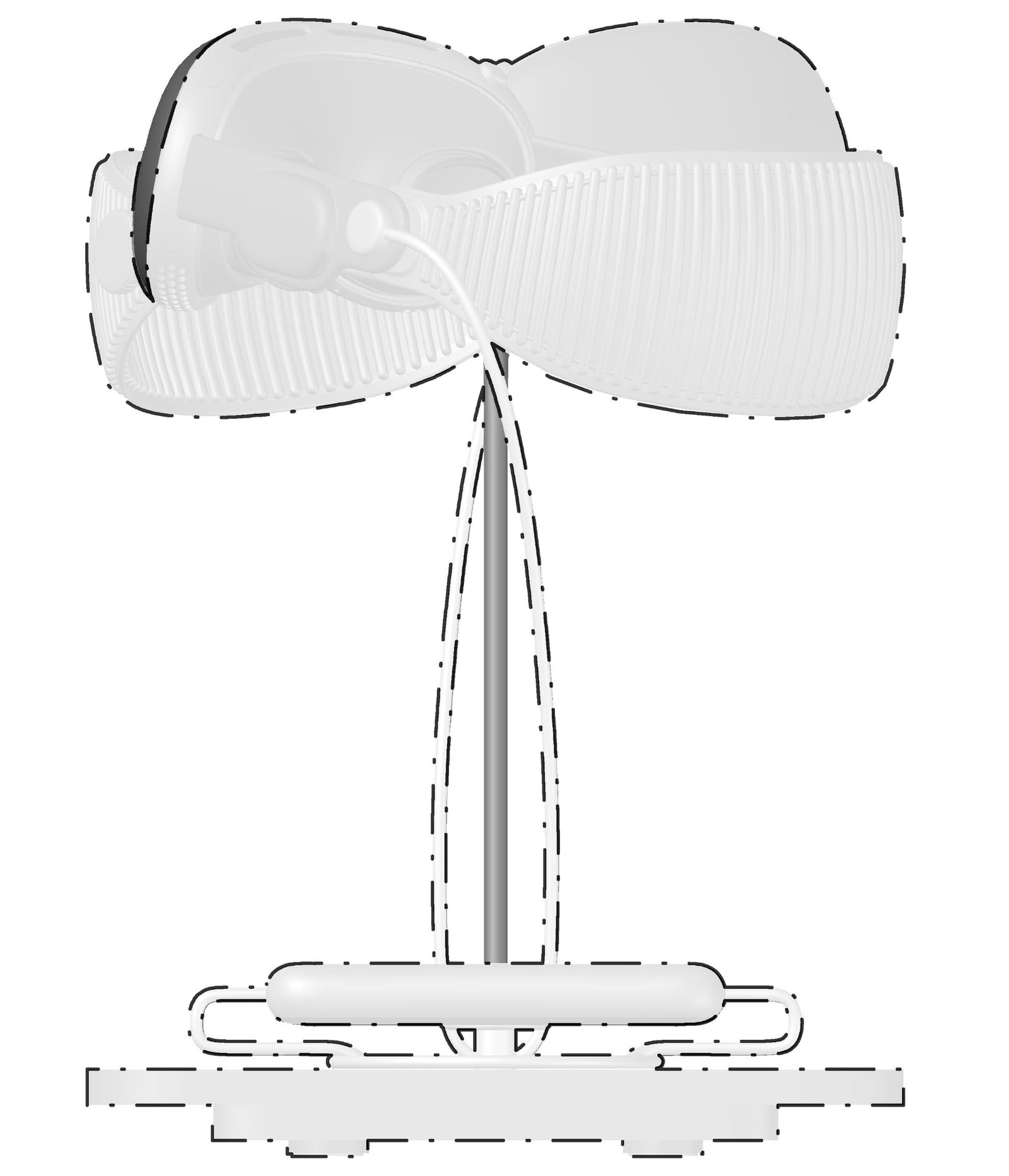 Here's How Apple Plans to Display Vision Pro in Retail Stores - MacRumors