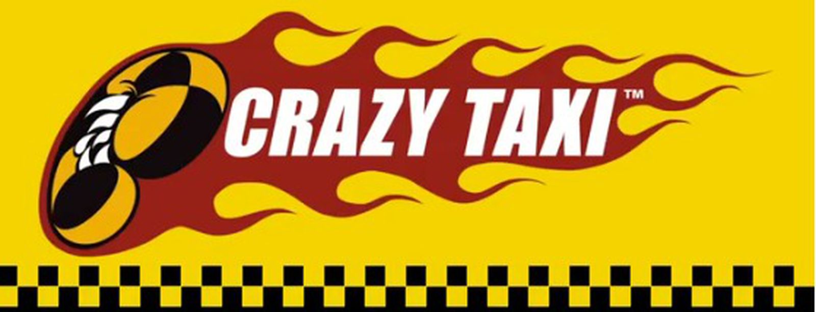 Crazy Taxi Coming to iPhone and iPad This Month [Updated With Hands-On ...