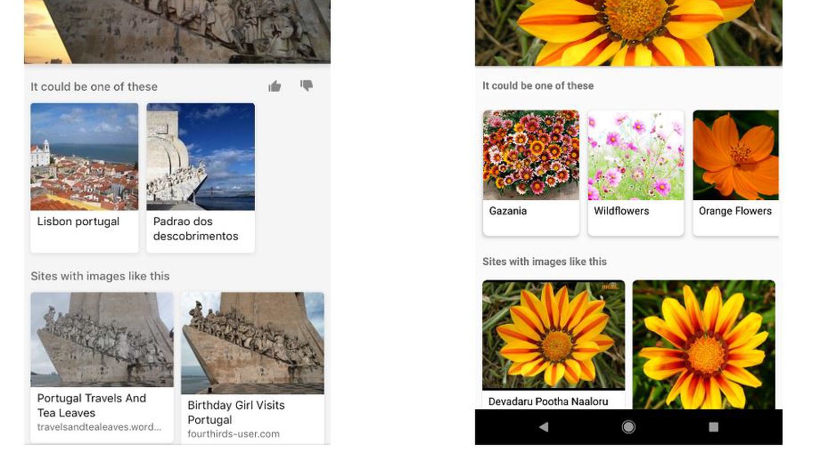 Bing Iphone App Review