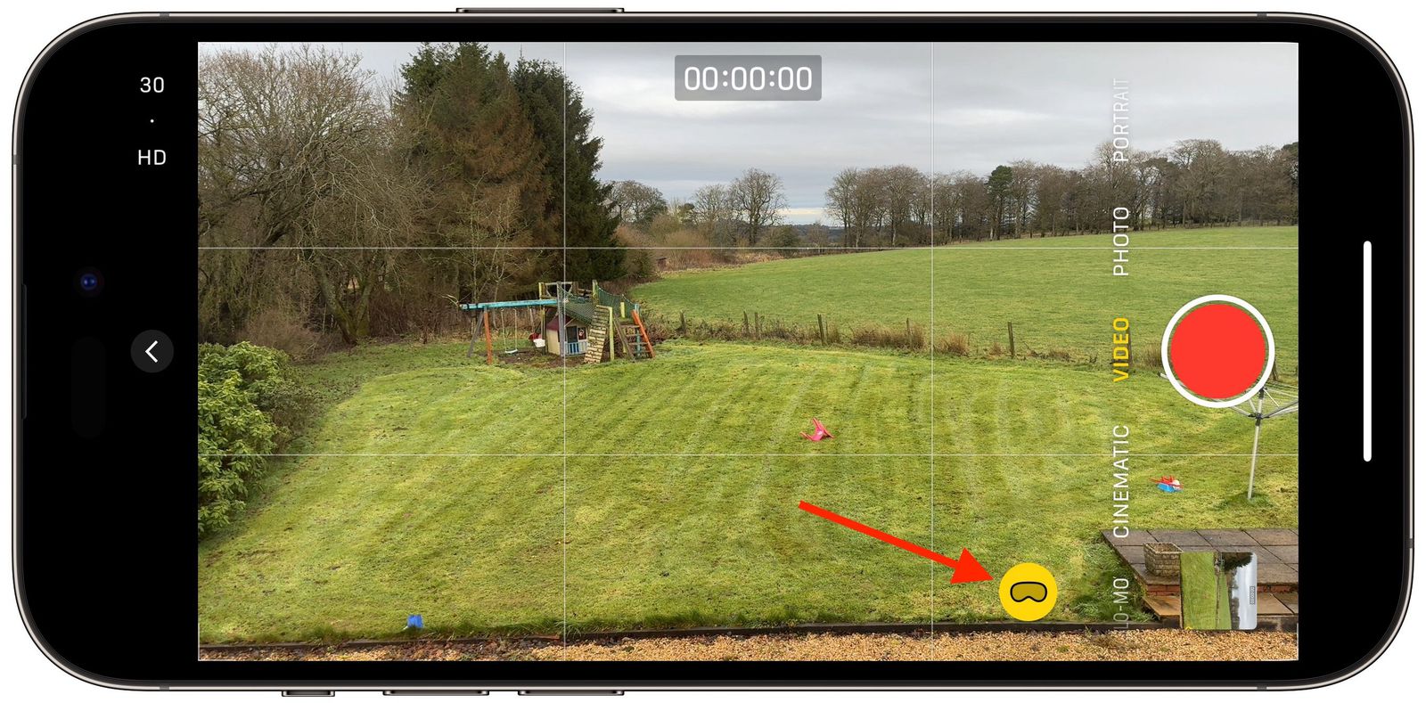 How to Record Spatial Video on iPhone 15 Pro - MacRumors