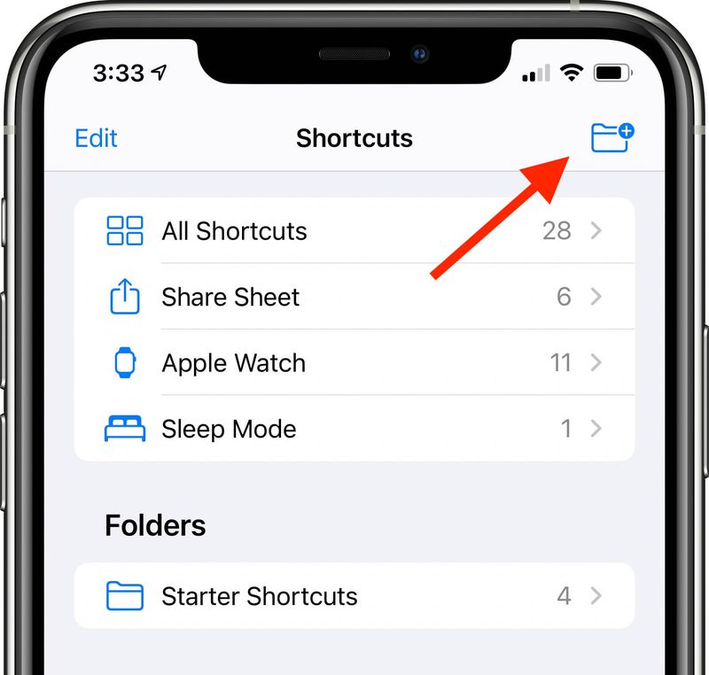 iOS 14 Favorites Widget: How to Make a Replacement With Shortcuts ...