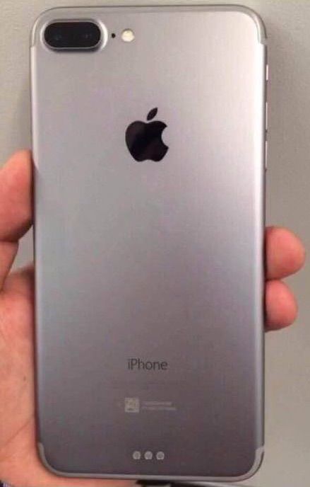 New Rumor Suggests iPhone 7 Won't Include Smart Connector After All ...