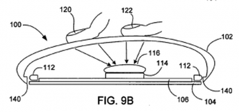Apple Investigating Multitouch Mouse - MacRumors