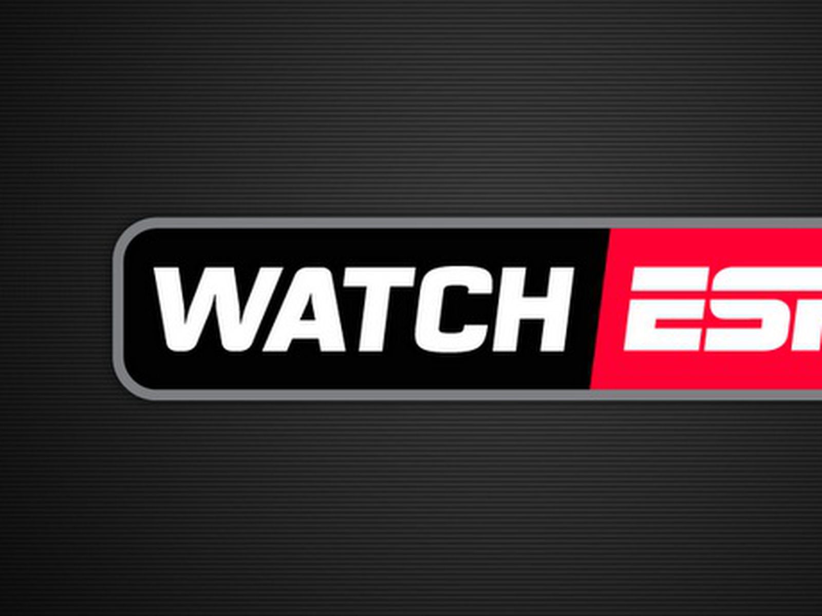 ESPN Brings WatchESPN Live Video Coverage Into Main iOS App MacRumors