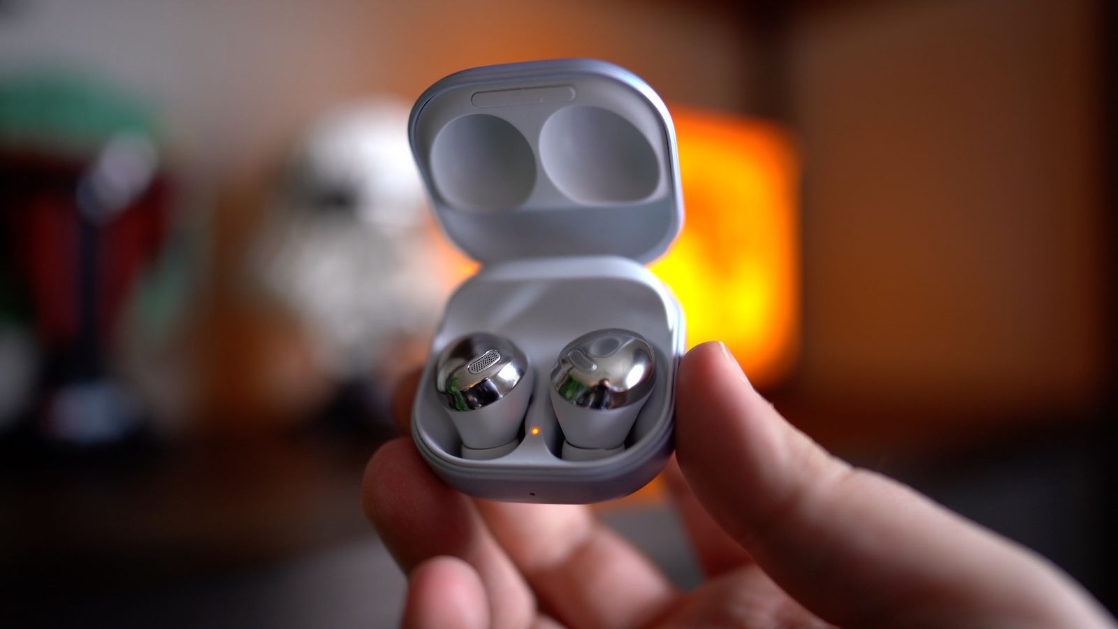 Samsung Galaxy Buds Pro vs. Apple AirPods Pro - MacRumors