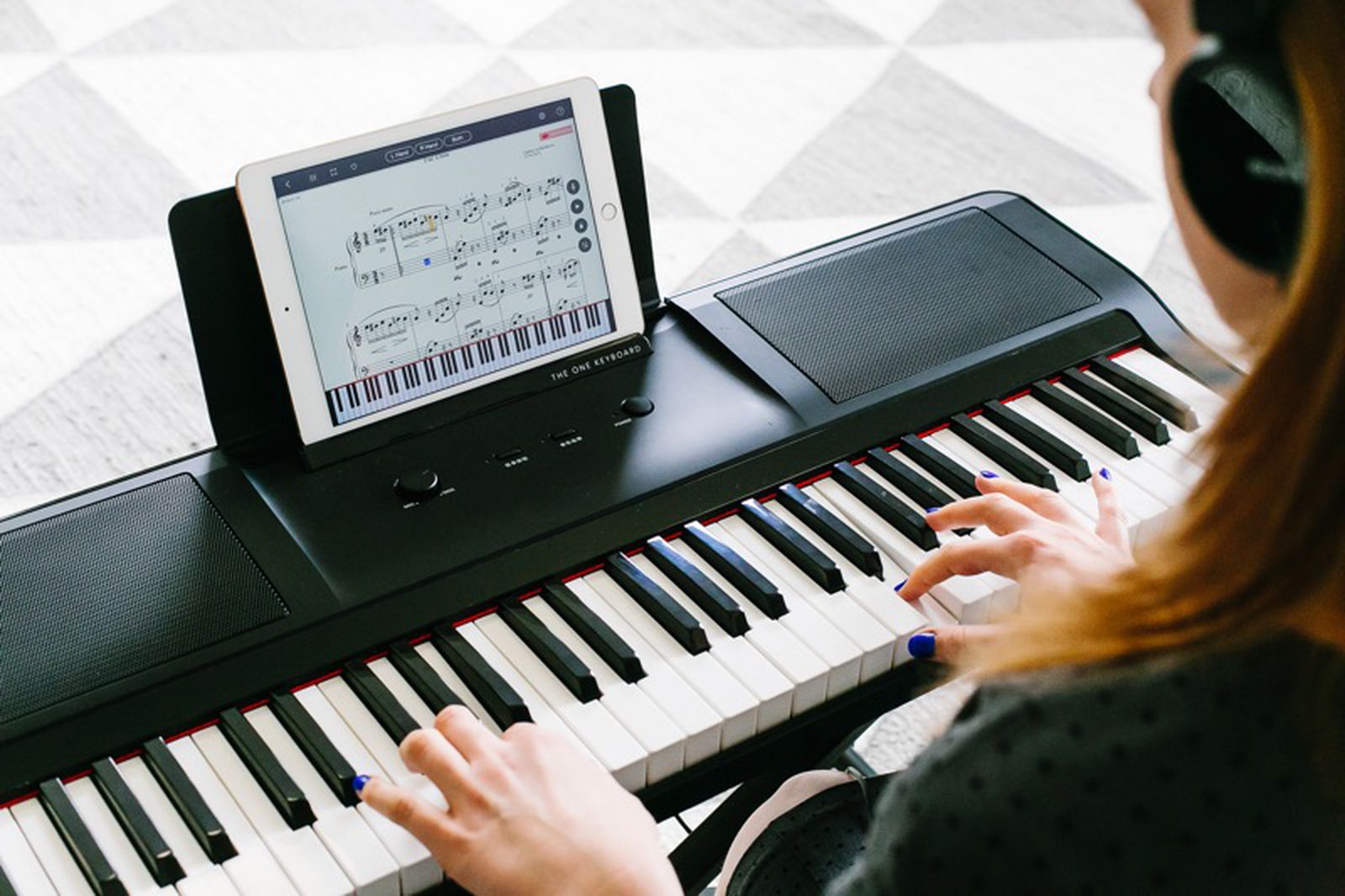 MacRumors Giveaway: Win 'The ONE Light Keyboard' for Learning to Play ...
