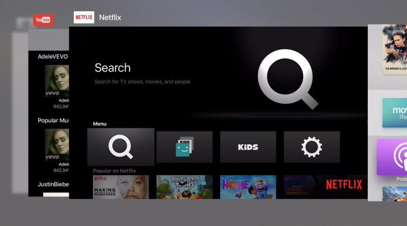 Apple Seeds Second Beta of tvOS 9.2 to Developers - MacRumors