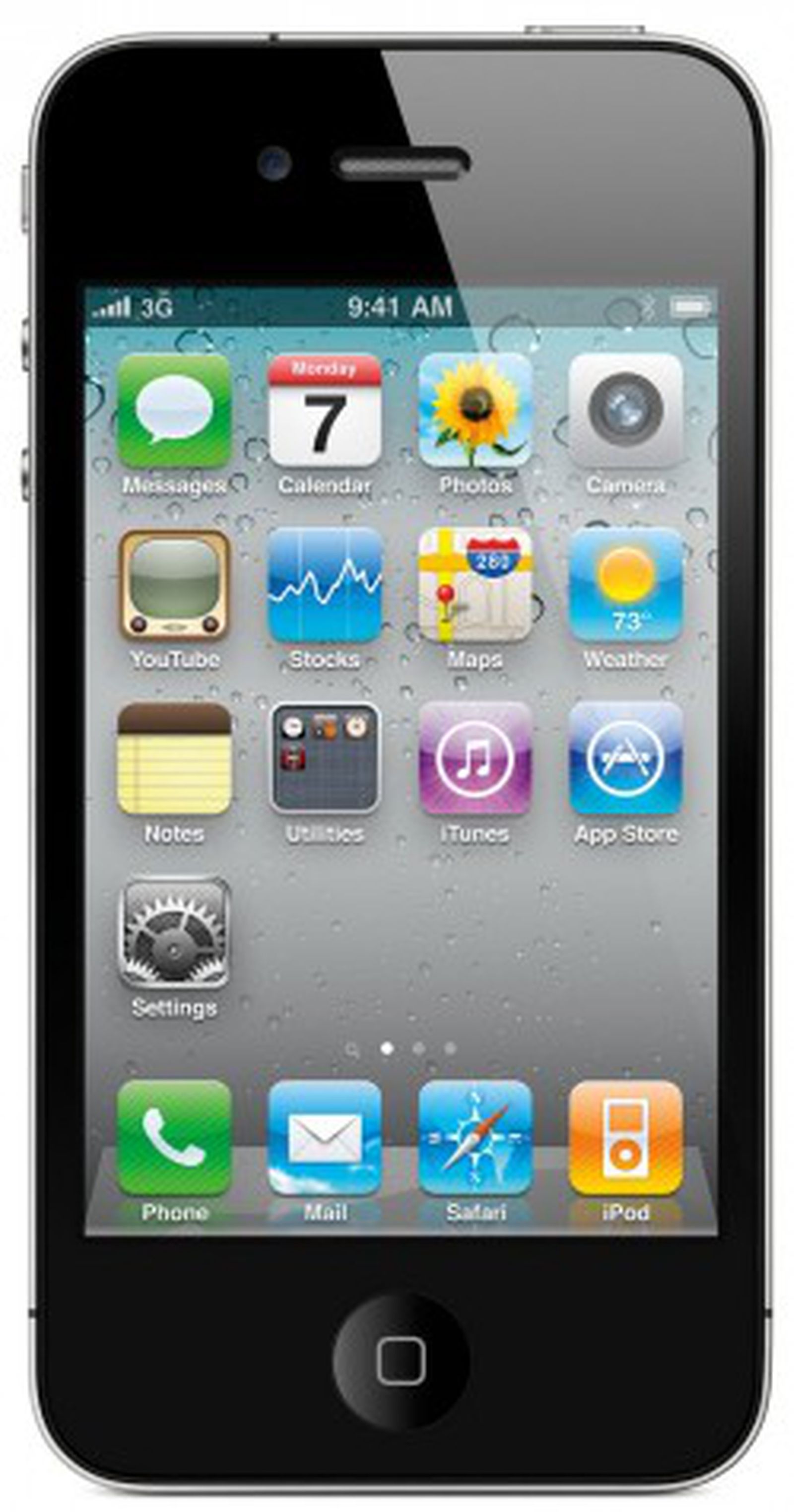 Apple to Restart iPhone 4 Production for India, Indonesia and Brazil ...