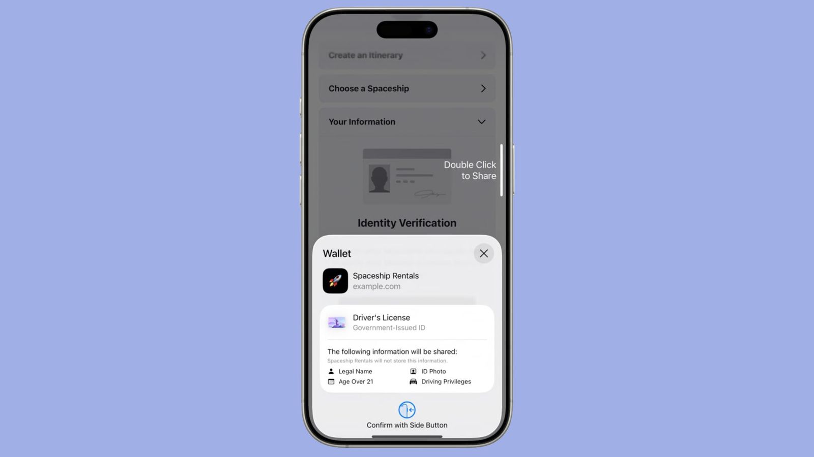 Apple Expands Digital ID Support to Web Browsers in iOS 26 - MacRumors