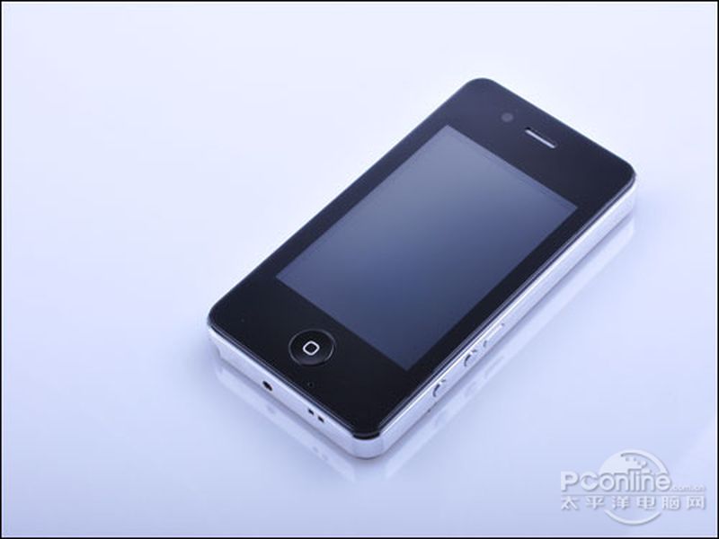 A Chinese Counterfeit of the Unreleased 4th Generation iPhone - MacRumors