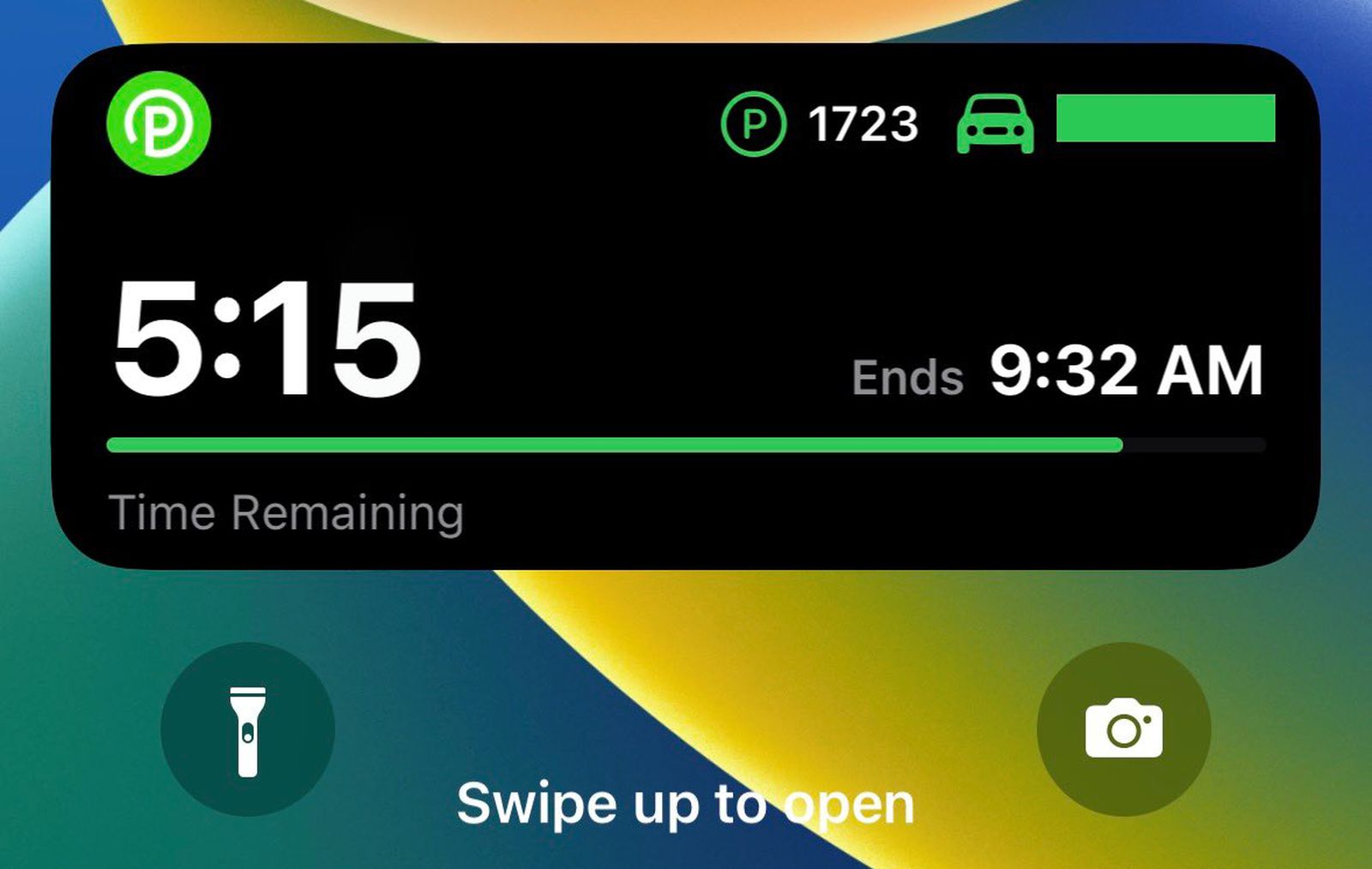 These iPhone Apps Offer Live Notifications for Sports, Parking, Flights ...
