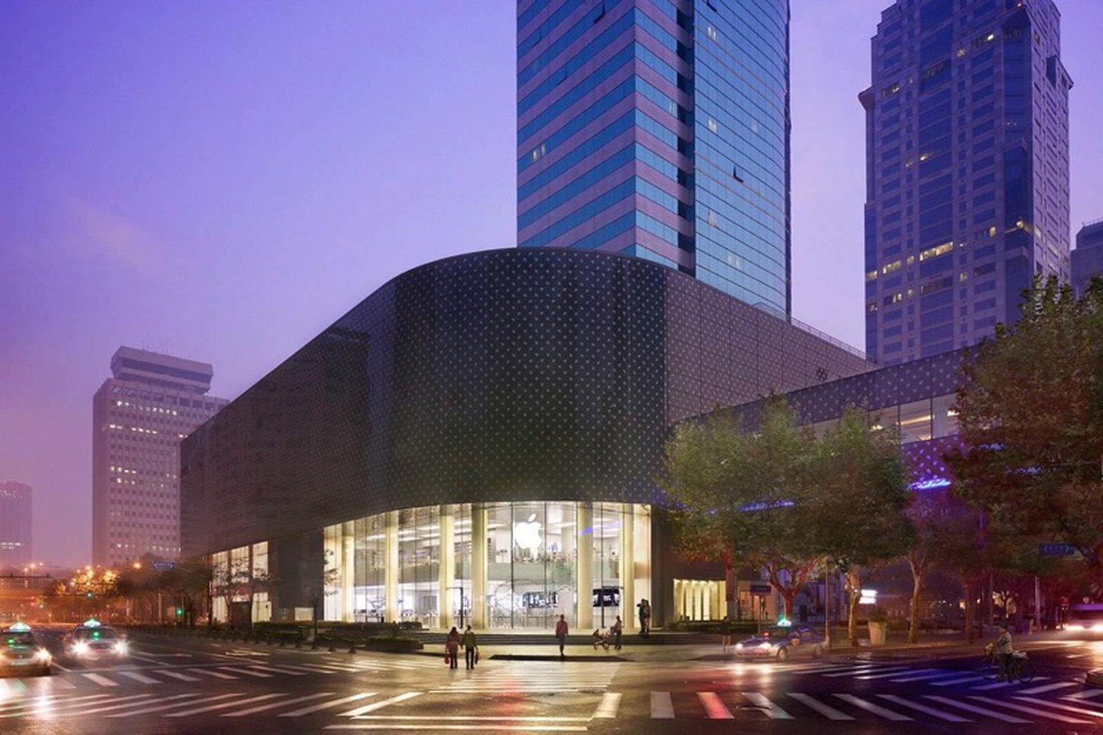 Apple Continues to See Significant Growth in Greater China - MacRumors