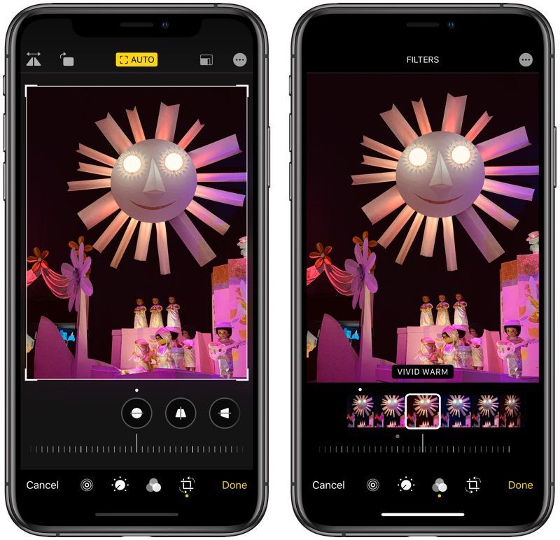 Photos: Complete Guide to iOS 13 - MacRumors