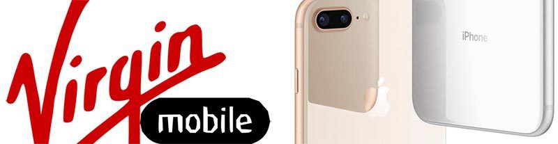 iPhone 8 and 8 Plus Launch at Virgin USA, Boost Mobile, and Over 25 ...