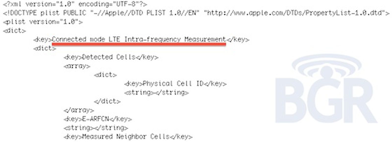 Carriers Testing LTE-Enabled iPhone? - MacRumors