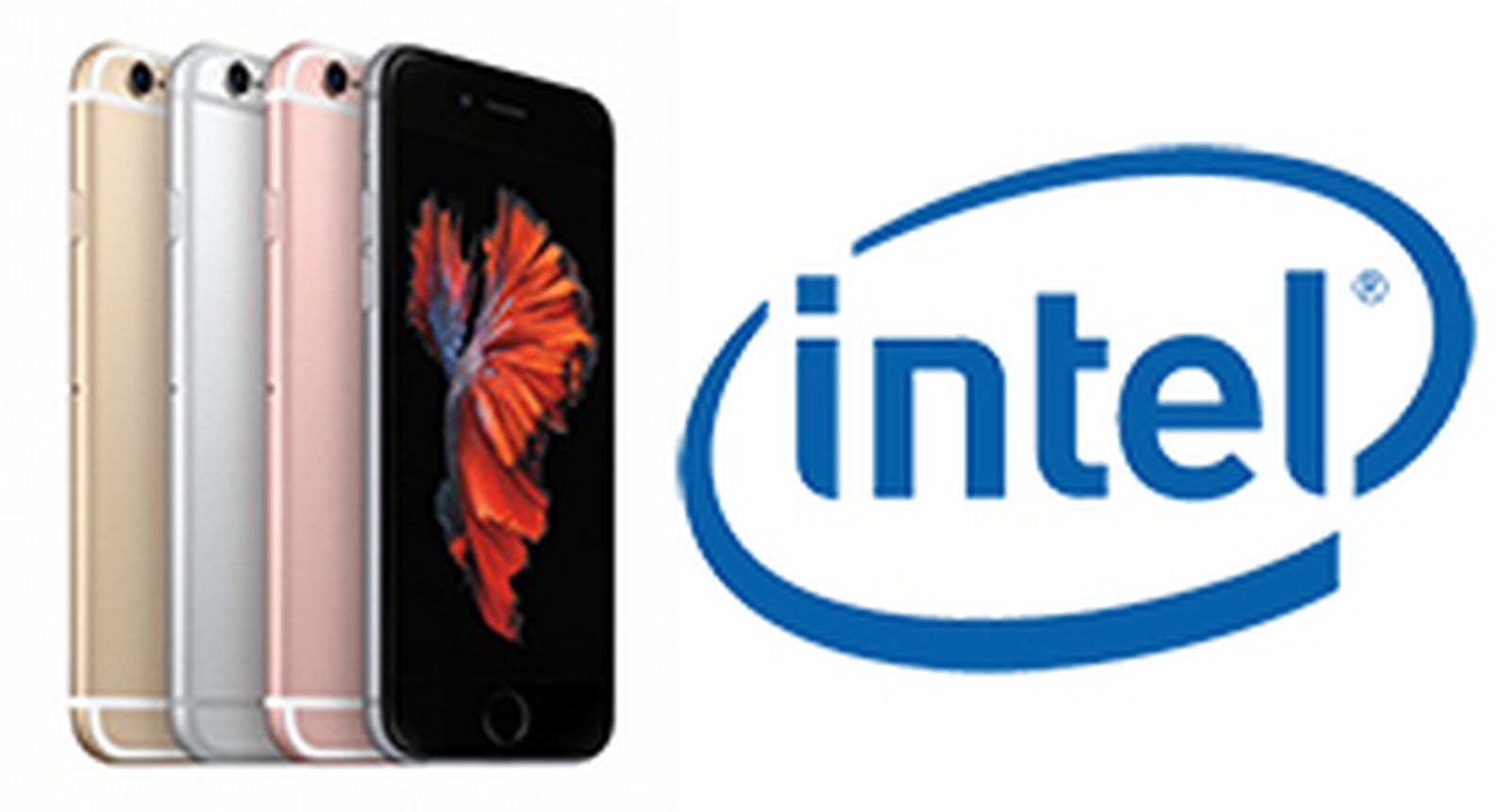 Apple to Use Intel Modems in AT&T iPhone 7, Qualcomm Modems for Verizon ...