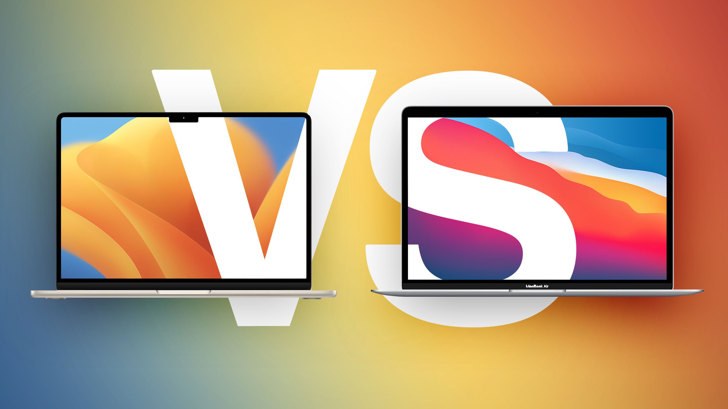 M1 vs. M2 MacBook Air Buyer's Guide: Is It Worth Upgrading? - MacRumors