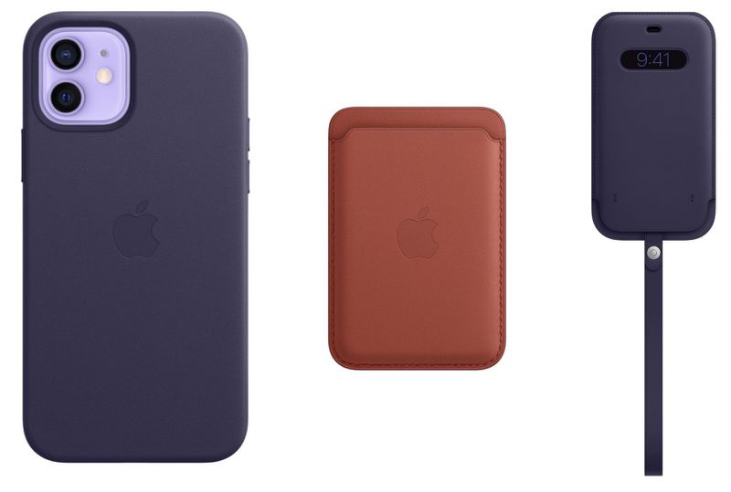Apple Rolls Out New Spring Accessories Including Colorful iPhone Cases ...