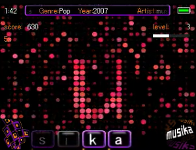 Musika: Interactive Visualizer Game for iPod - MacRumors