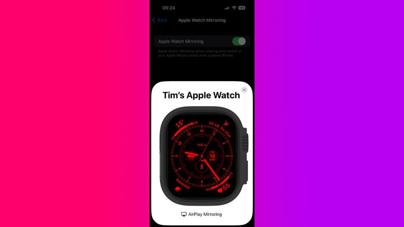 How to Control Your Apple Watch With Your iPhone - MacRumors