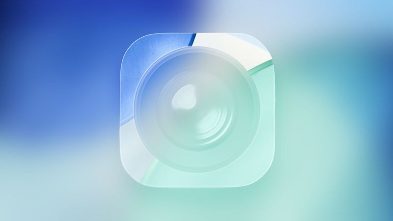 iOS 26 Camera App: New Features and Design Changes - MacRumors