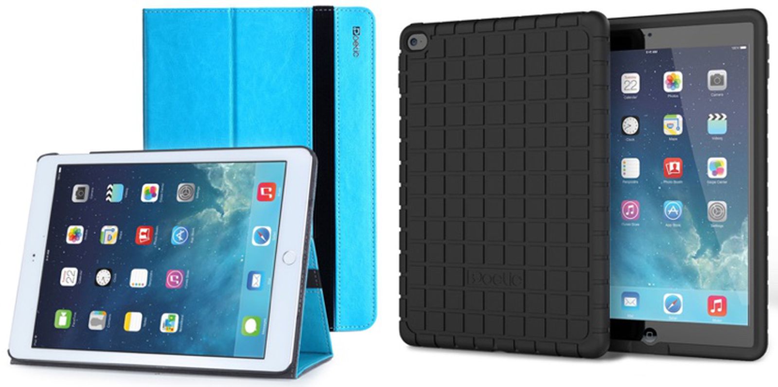 List of Cases Available for Apple's New iPad Air 2 - MacRumors