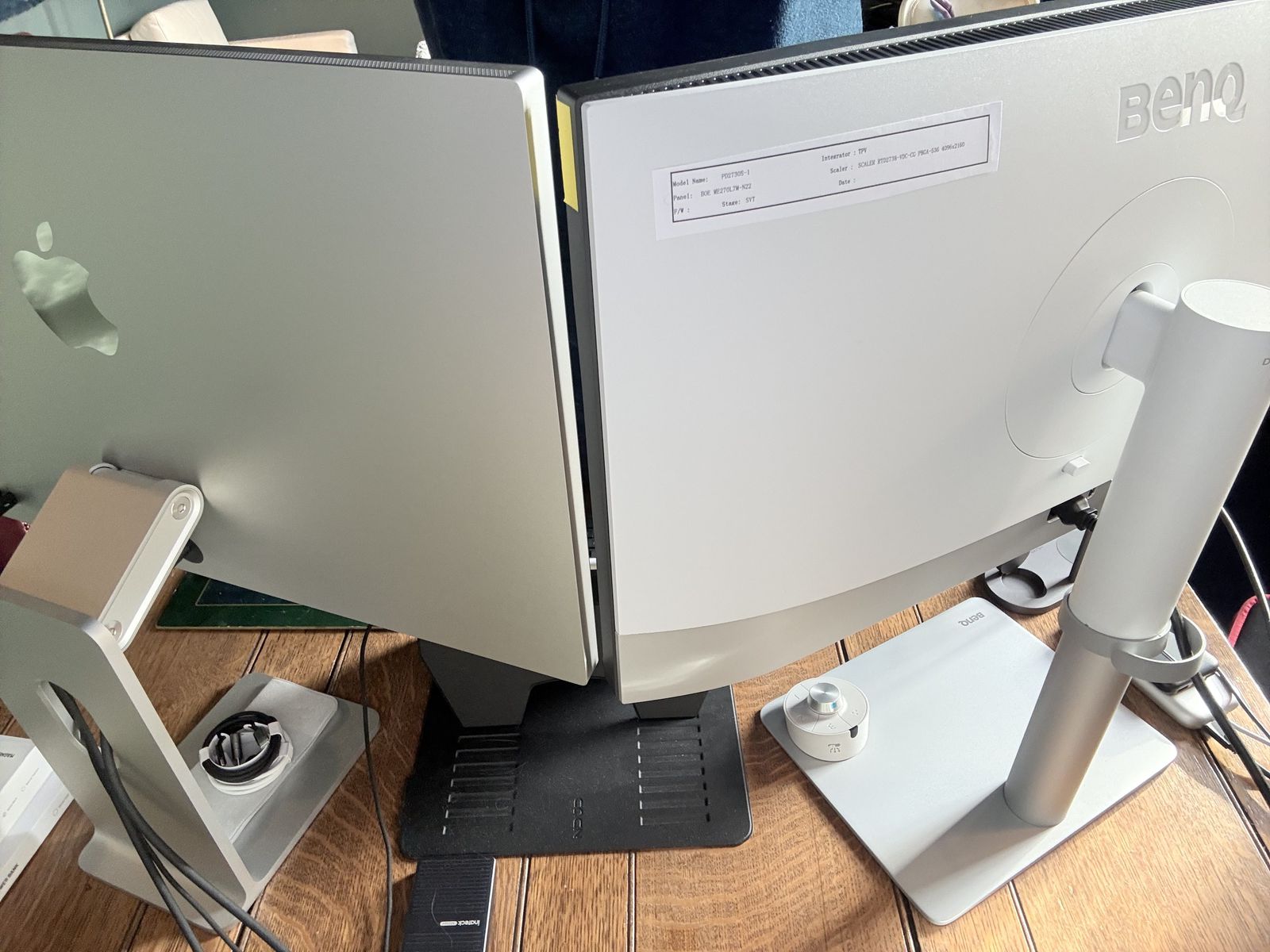 BenQ PD2730S Review - MacRumors